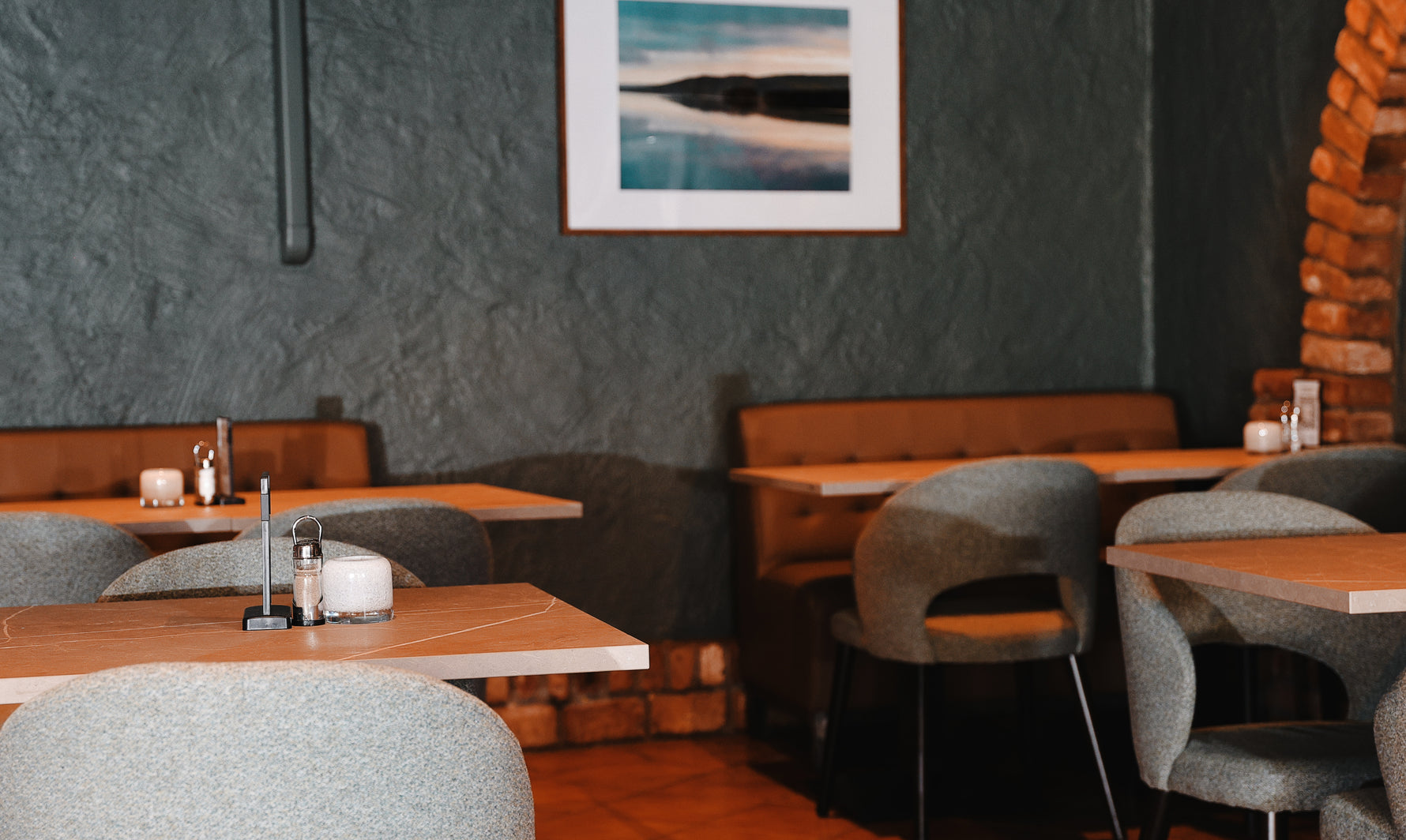 Hønen & Hanen – Tradisjon møter smak i hjertet av Hønefoss