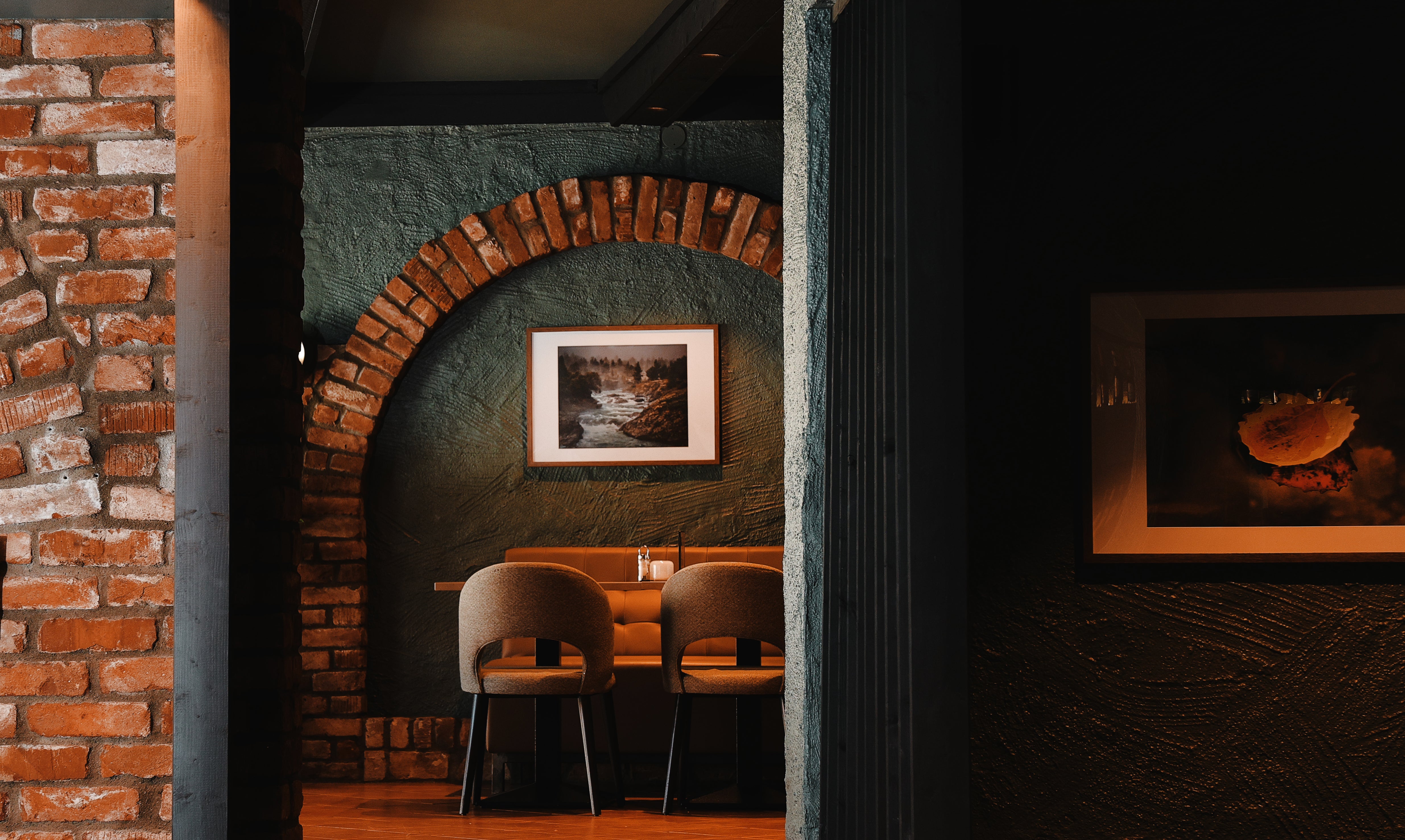 Hønen & Hanen – Tradisjon møter smak i hjertet av Hønefoss